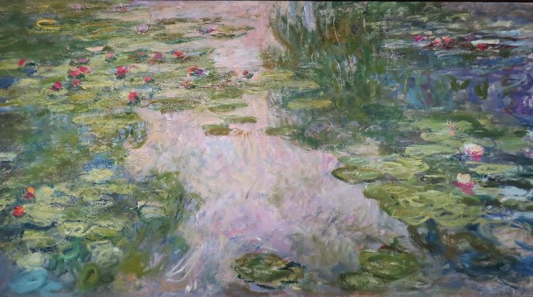 Claude Monet: life and paintings | summary in 10 points – Art in 2 minutes